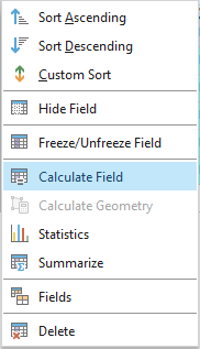 محاسبه مساحت کاربری تهران در ArcGIS Pro با تصاویر سنتینل 2